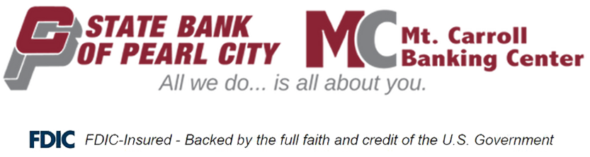 Meet Our Team – State Bank of Pearl City